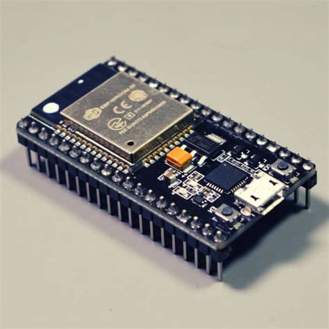 Esp32 For New And Intermediate Makers Tech Explorations
