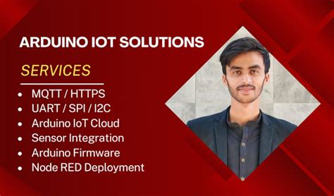 Develop Complex Iot Based Arduino Programming Aws Cloud System By