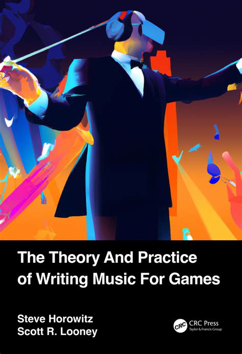 crc press game audio institute