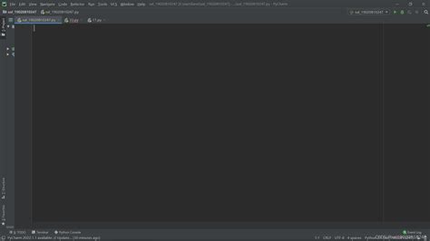 Python信息轰炸