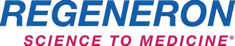 Regeneron Logo Tagline 2017 Ors