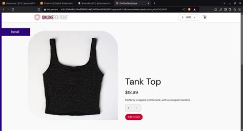 Ayush Dabhi On Linkedin Devops Cicd Microservices Aws Kubernetes