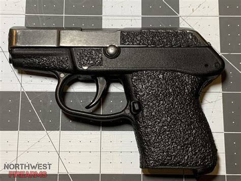 Spf Kel Tec P3at 380 Acp Early Model 89 Northwest Firearms