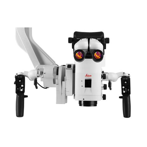 Leica Surgical Microscope And Accessories Non Sterile Arveo Chiu Ho Medical System Co Ltd