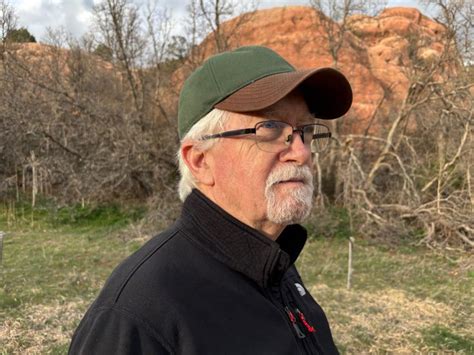 Stephen Alter Bangalore Literature Festival Blf