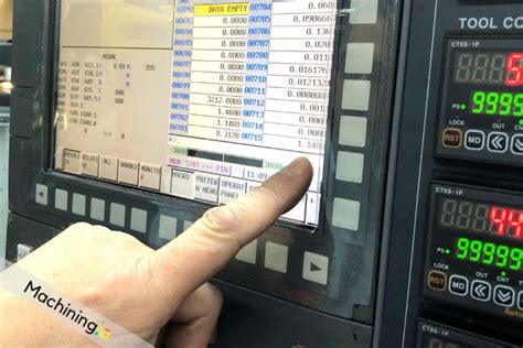 What Is Cnc Turning Machiningio