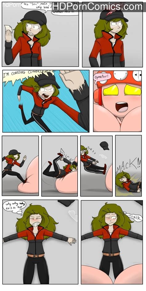 Printing Problems Sex Comic HD Porn Comics