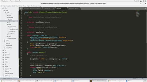 Magento23 Magento 2 Error Occure Model Class Does Not Extend