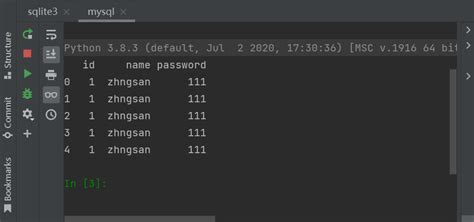 Pythonpandas，快速连接8大常用数据库python Pandas 连接数据库 Csdn博客
