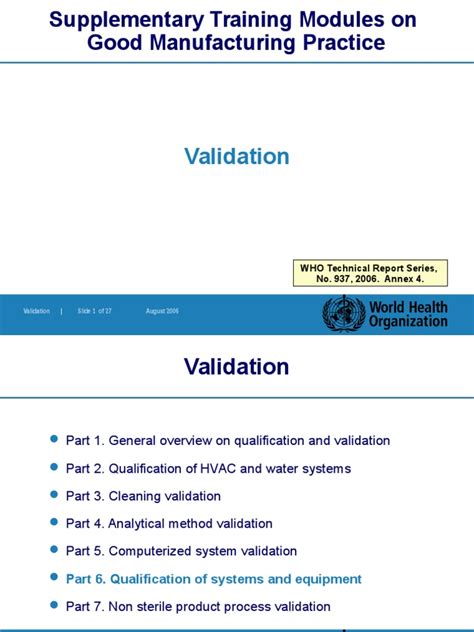 validation part6 pdf verification and validation systems engineering