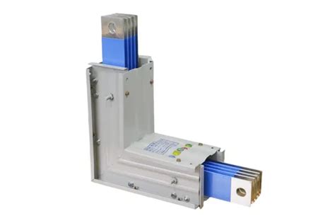 Advanced Ip65 Resistance 400a Copper Busbar Trunking System Efficient Three Phase Five Wire