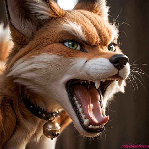 Beware Of The Fox By Hpalm On Deviantart