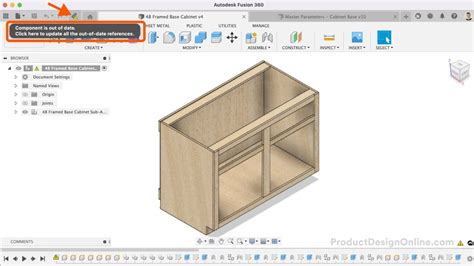 How To Create And Use Global Parameters In Fusion 360 Product Design