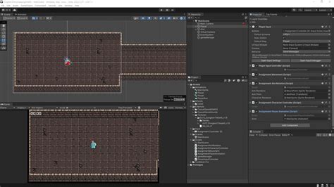 26 Unity 게임 개발 입문 주차4