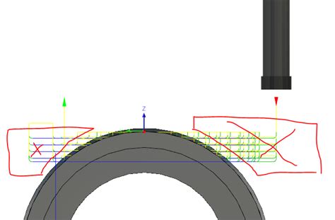 Milling Toolpath Optimisation Autodesk Community