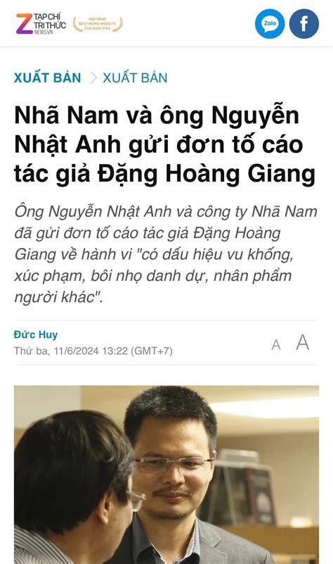 Nh Nam V Ng Nguy N Nh T Anh G I N T C O T C Gi Ng Ho Ng Giang Drama C A Nh Nam Ch A