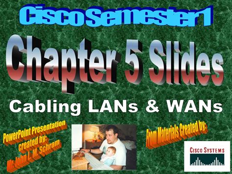 SOLUTION Ccna Cabling Lans And Wans Studypool