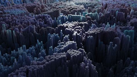 Another Classic R Displacementart