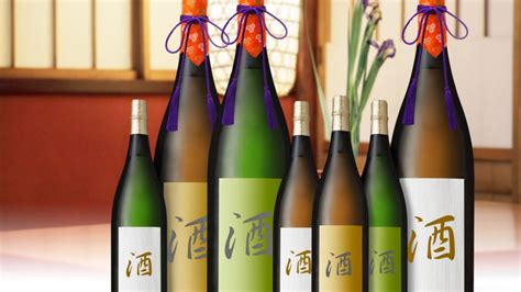 12 Best Sparkling Sake Brands To Try