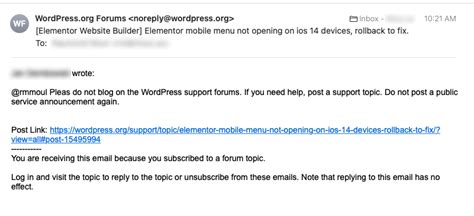 Post Excerpt Not Showing On My Wp Theme Redwaves Although I Have The Excerpt Field Filled Out