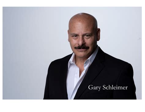 Gary Schleimer — Presence