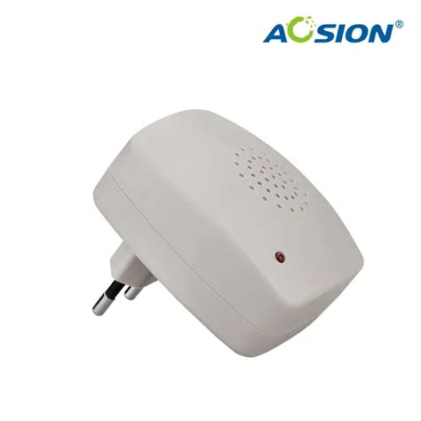 Home Indoor Ultrasonic Pest Repellent Device For Insect Mouse Mosquito