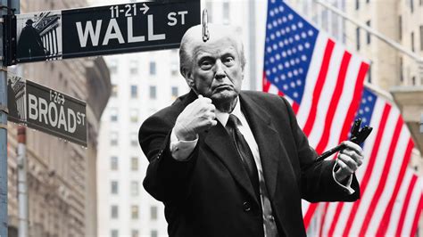 Търговски съд отмени митата на Тръмп Какво означава това за пазарите и какво следва Profit Bg