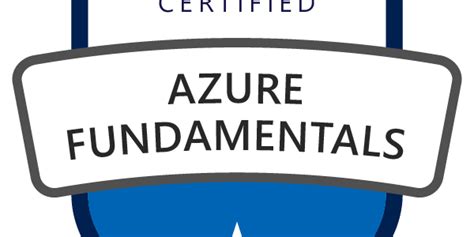 Azure Fundamentals Az 900 Certification Geektechstuff
