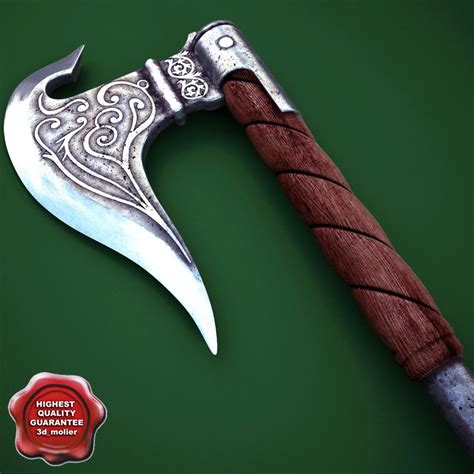 Axes