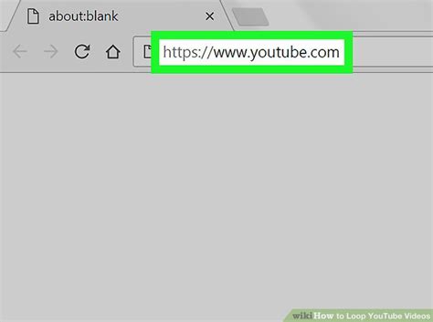 Easy Ways To Loop YouTube Videos With Pictures
