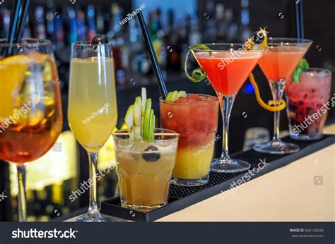 Alcoholic Drinks Images