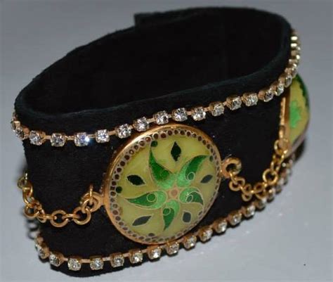 მინანქრის აქსესუარები