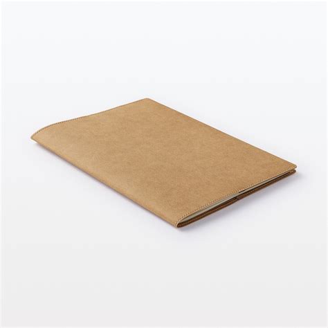 Notebook Cover 無印良品 Muji