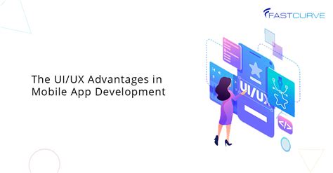 The Importance Of UI UX In Mobile App Development