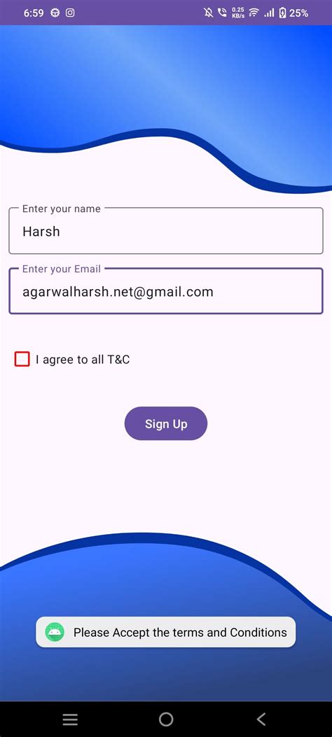 Harsh Agarwal On Linkedin Androiddeveloper Uidesign Userinterface