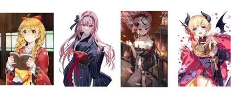 Sakamata Chloe New Year Hentai Videos Gifs And Images R App