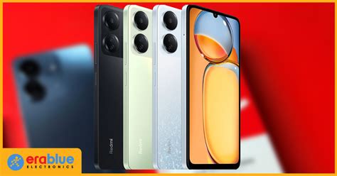 Spesifikasi Redmi Note Dan Harga Terbaru Tahun Erablue Id