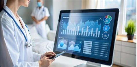 Patient Monitoring Uiux Streamlined Healthcare Interfaces