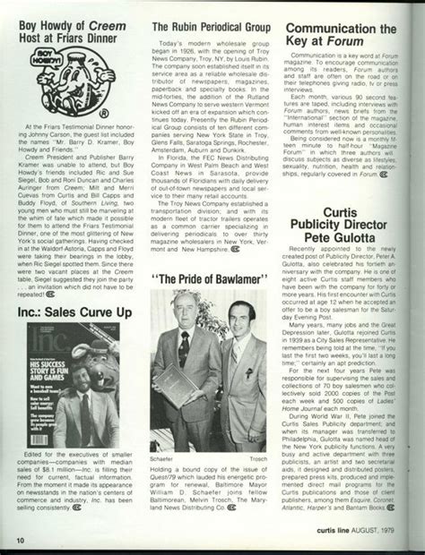 Joanne Latham 35mm W 10th Anniv Edition Penthouse Mag Lot 89