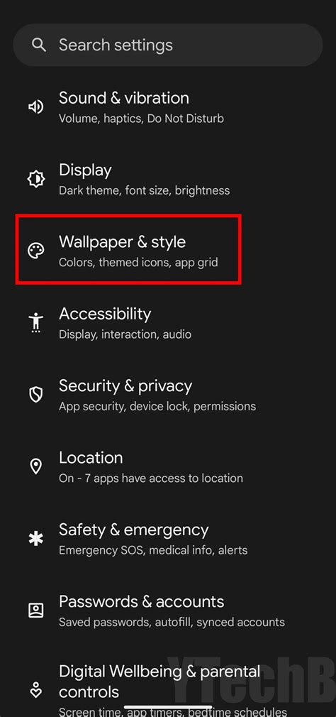 How To Customize Lock Screen On Pixel Phones In Android