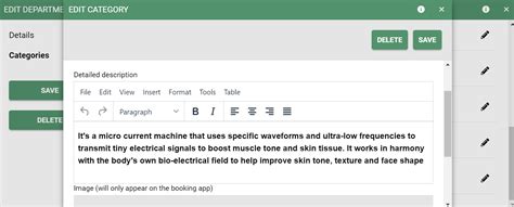 How To Set Up Online Booking