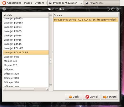 How To Print From Linux Machines To Windows Printers Over Wireless Tutorial