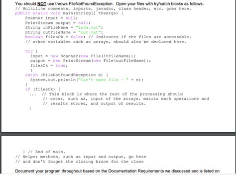 tcss143 introduction to programming programming