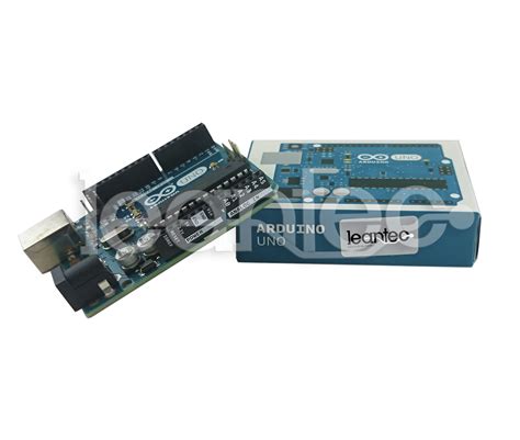 Como Controlar Motores De C C Con El L N Y Arduino