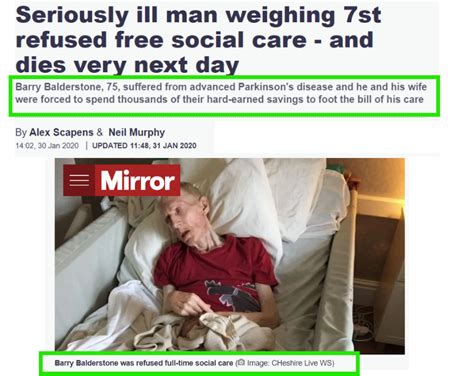 Fact Check ‘mr Bean Bedridden Manipulated Photo Of Rowan Atkinson Goes Viral