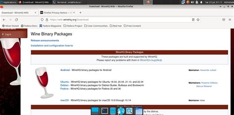 如何使用 wine 在 linux 上安装 microsoft office weixin 0010034 linux