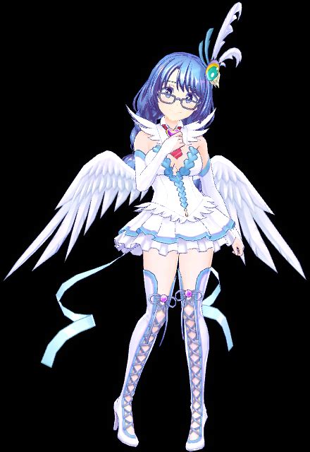 Xenos Magica Marianne Magicami Wiki Fandom