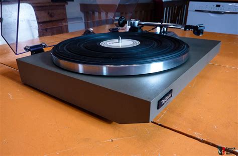 Technics SL Photo UK Audio Mart