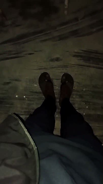 Night Vibes Pov Standing Alone Shorts Night Youtube