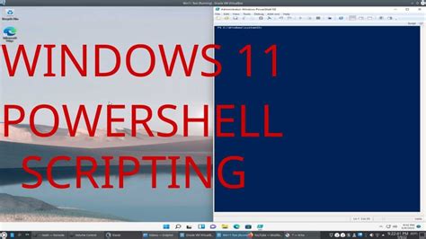 How To Update Powershell In Windows 11 Technewztop